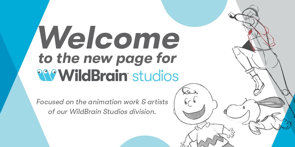 Welcome To My Page Animation