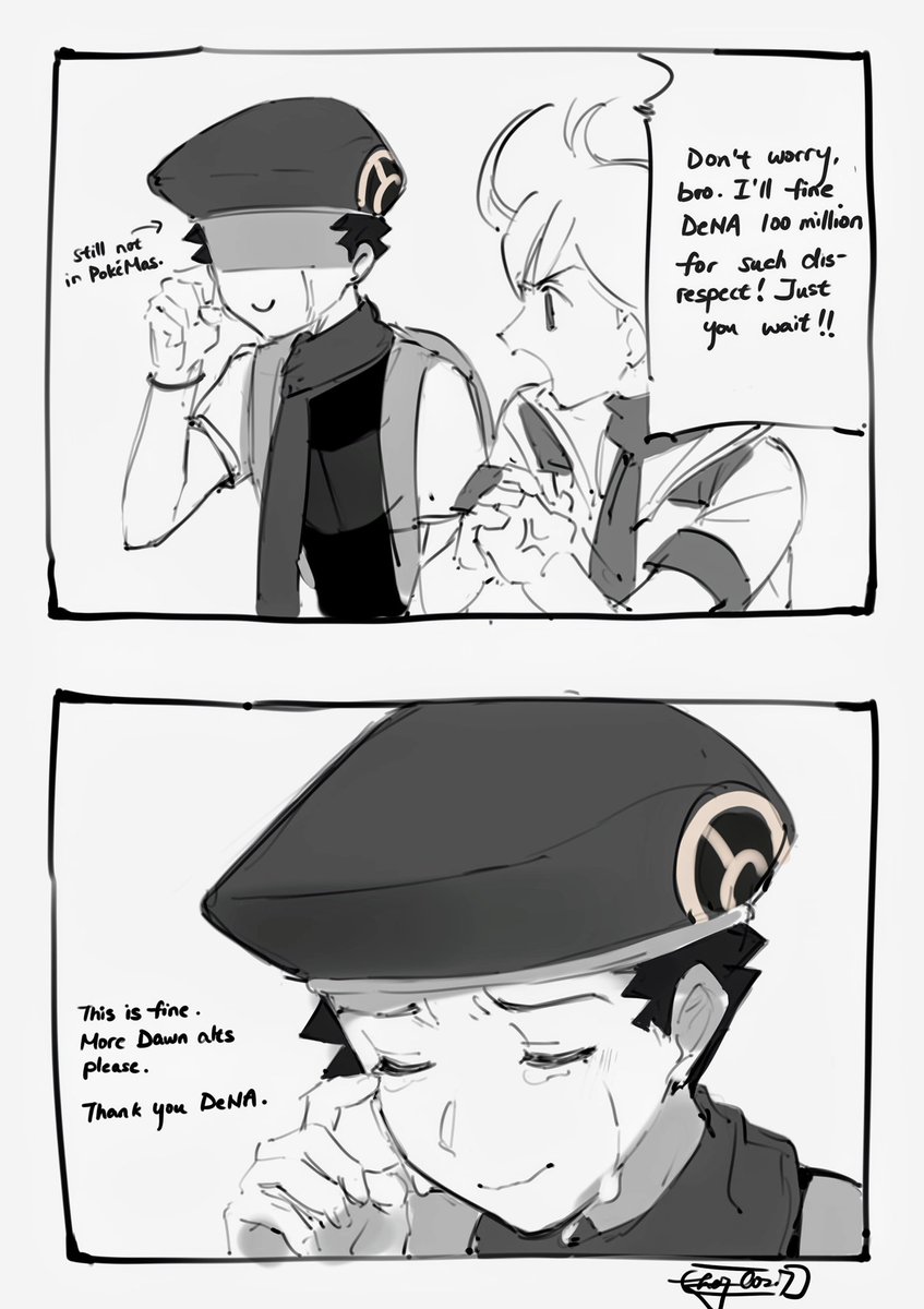 Hazel Oh Two One Sevenの漫画