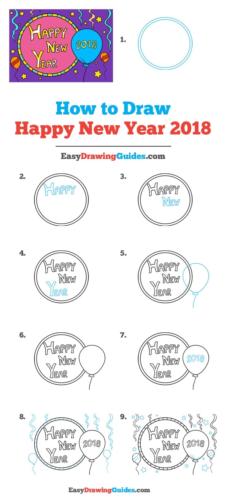 Coloring With Instructions New Guide To Coloring For Crafts, Adult