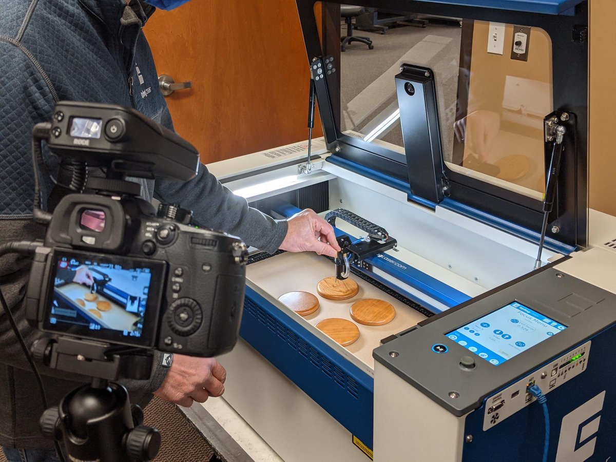 Introducing The Epilog Fusion Pro, 53% OFF