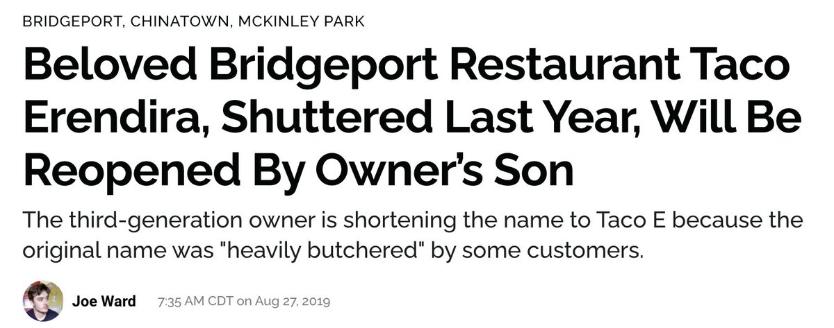 Liam and Kristi Hendriks donate meals from local restaurants to ...