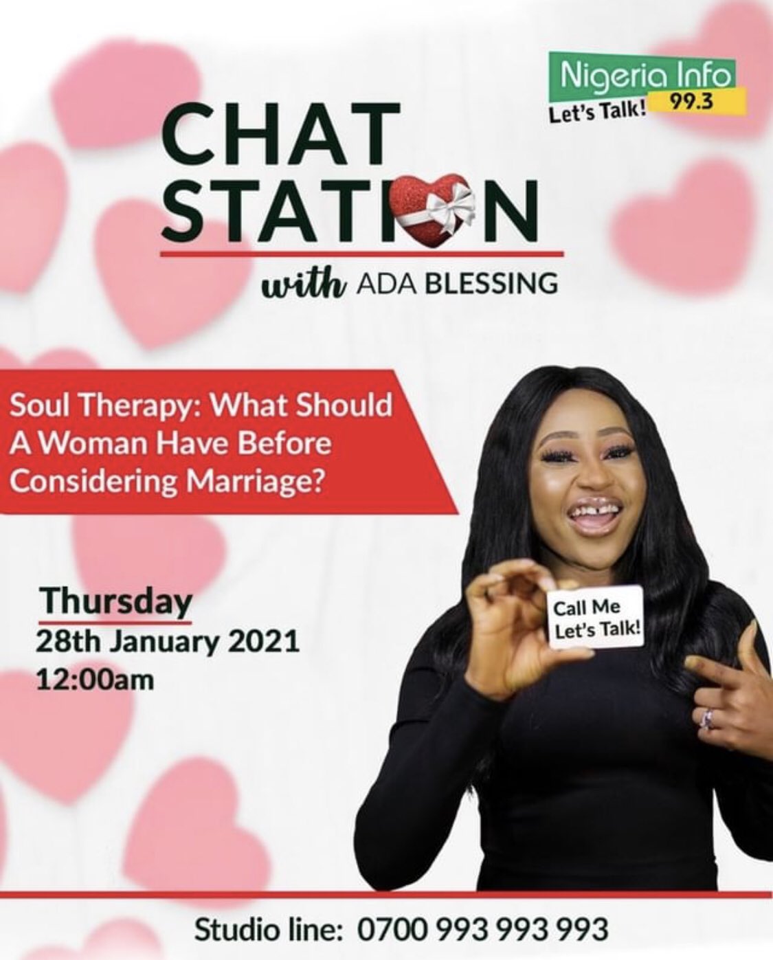 Ada-Blessing on Twitter: "In Nigeria especially, men are expected to be financially responsible ...