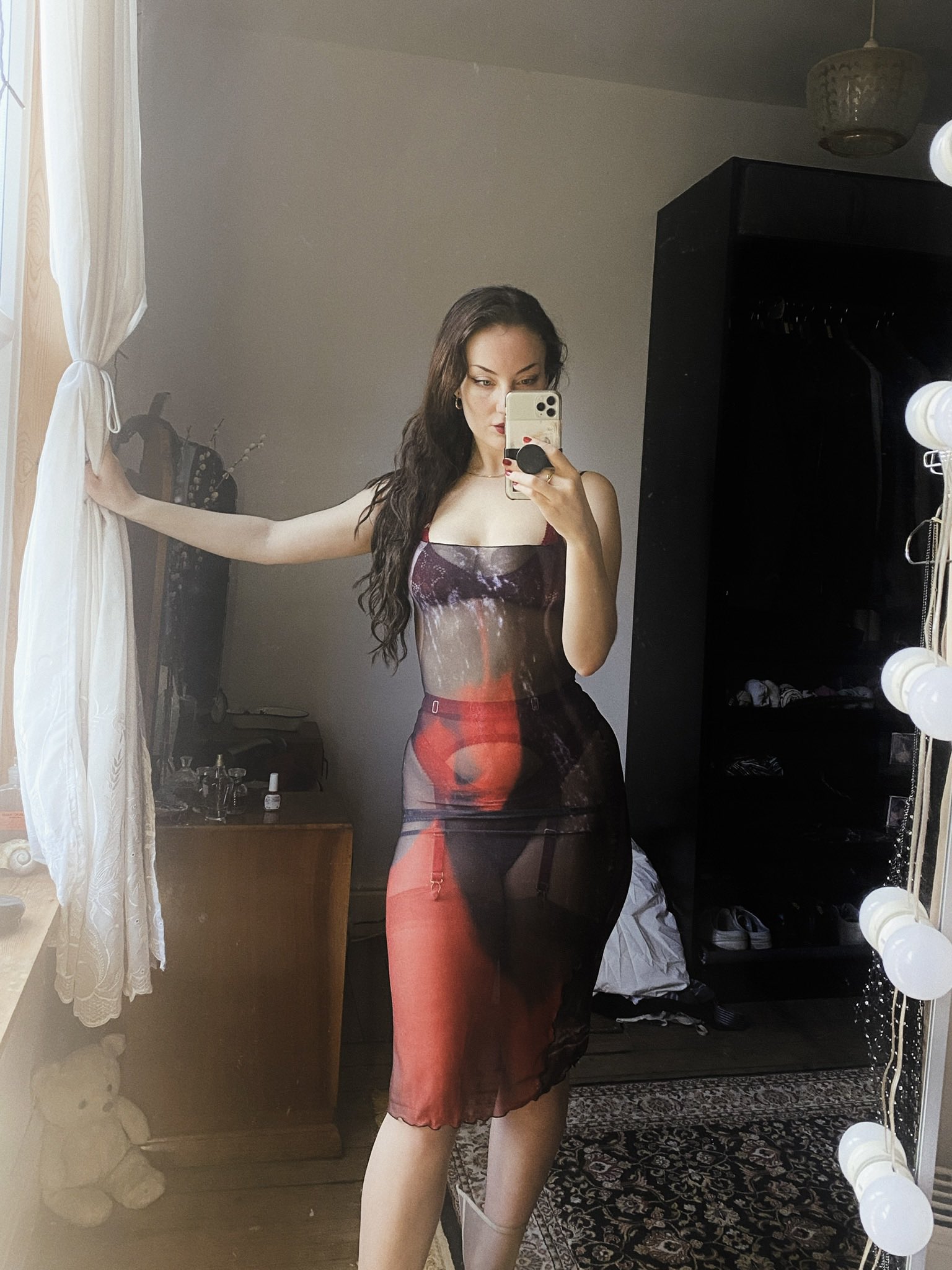 TW Pornstars - 1 pic. Vex Ashley 🩸. Twitter. One glorious day in the distant future I’m going to ...