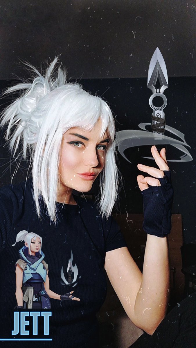 GalZz (@GalZ_z) さんのコスプレ作品まとめ (5 件) - Twoucan