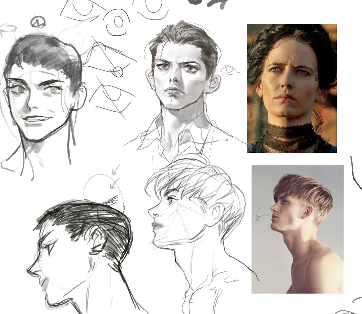 「수옵피드백~ 」Jida J 지다정の漫画