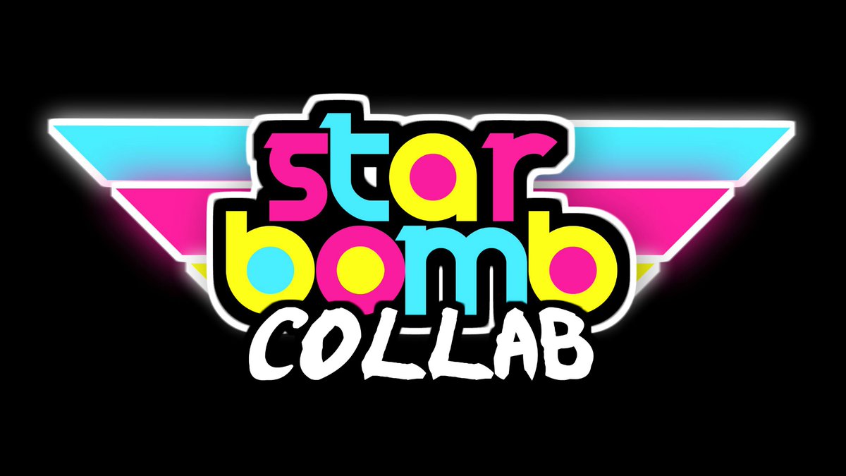 Starbomb Wallpaper