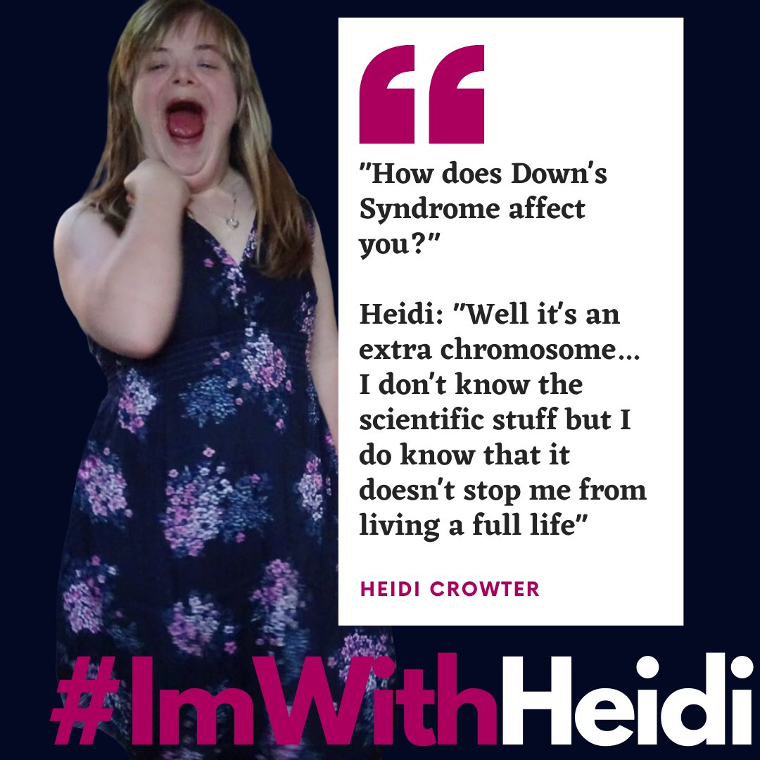 Heidi Crowter Memes