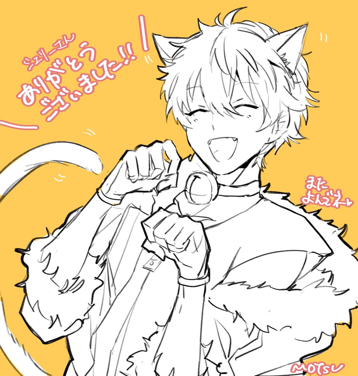 Twoucan - ｼｪﾘｰ (@sye_rii)