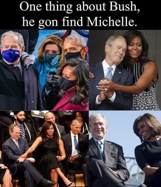 Michelle Meme