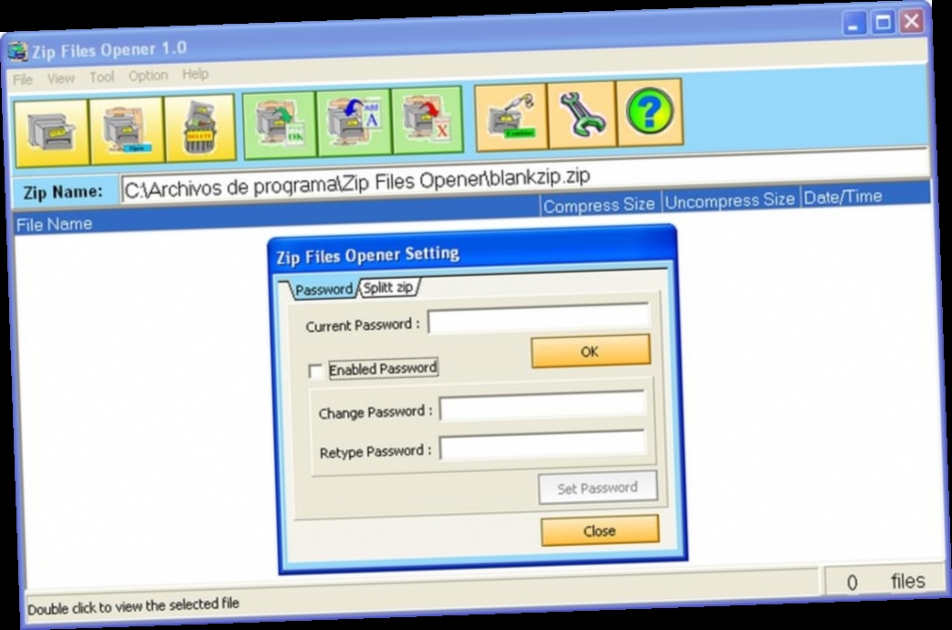 download program to open zip files free / Twitter