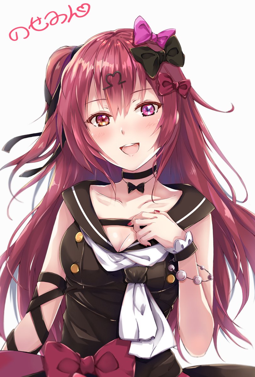 「のせみん(@vt_nosemi)は清楚 #のせみ #のせみArt 」|nekur@のイラスト