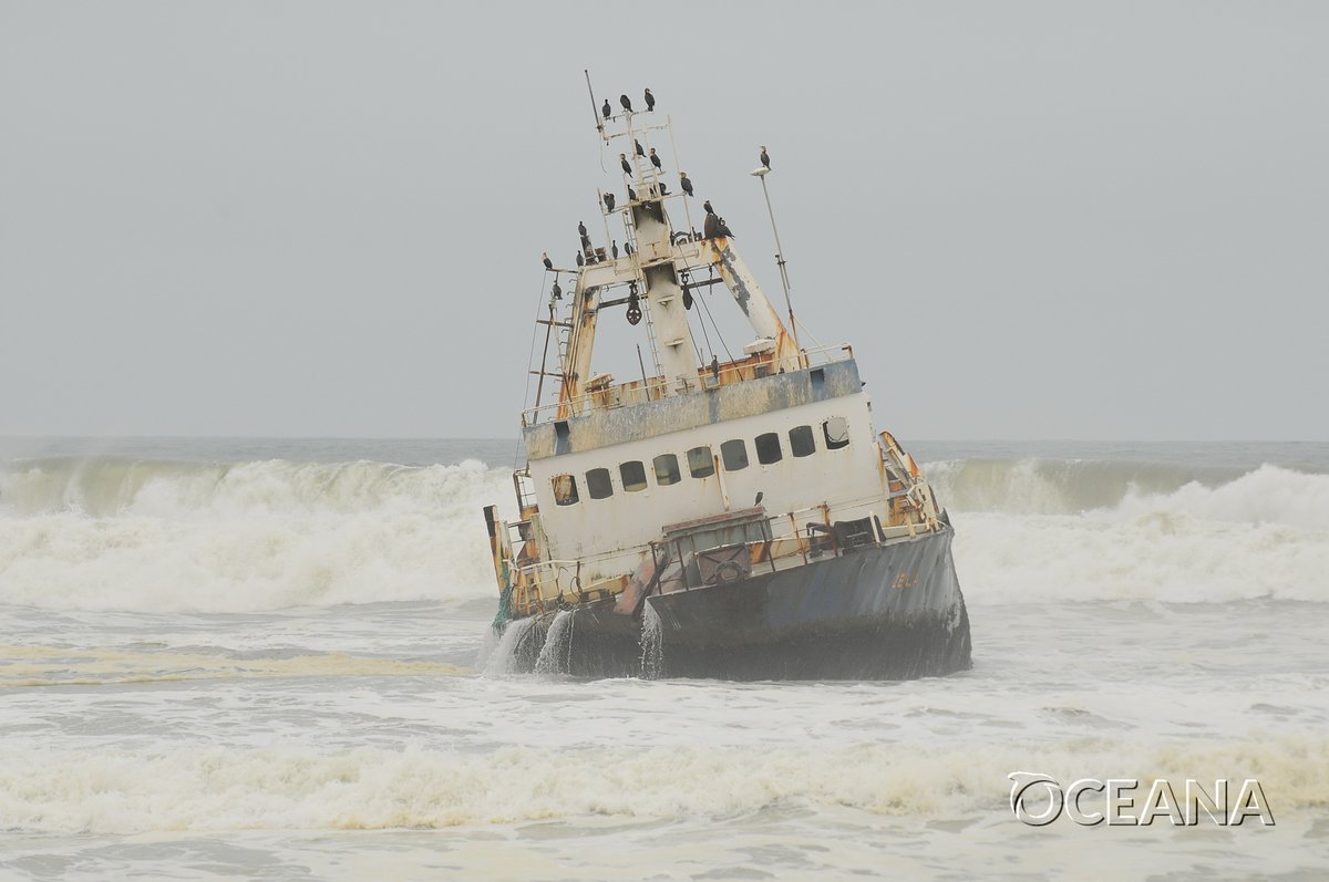 The IMO Number Explained - IUU Watch