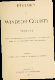 {Read/Download} History of Windsor county, Vermont {Ebook EPUB PDF ...