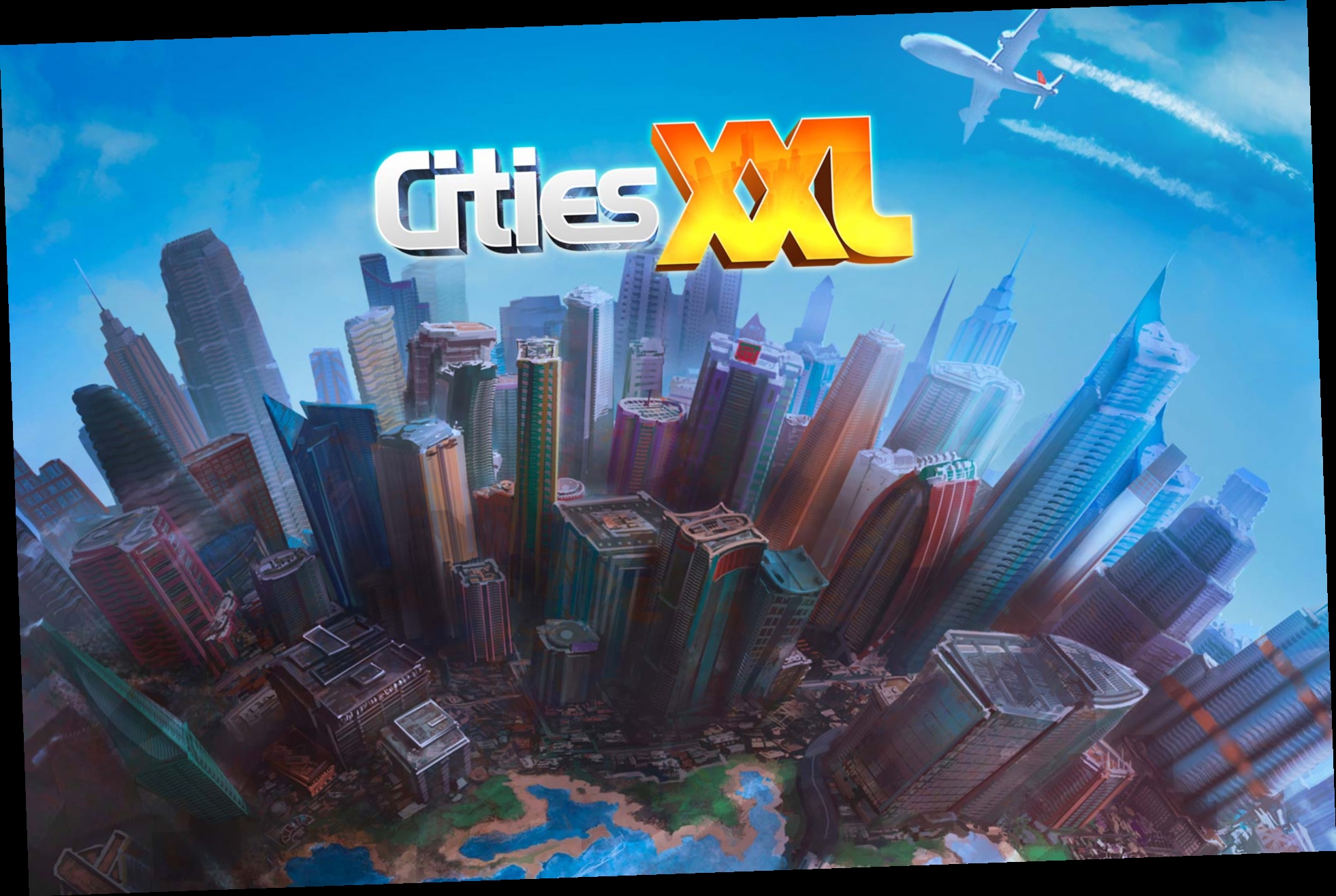 cities xxl download free full version / Twitter