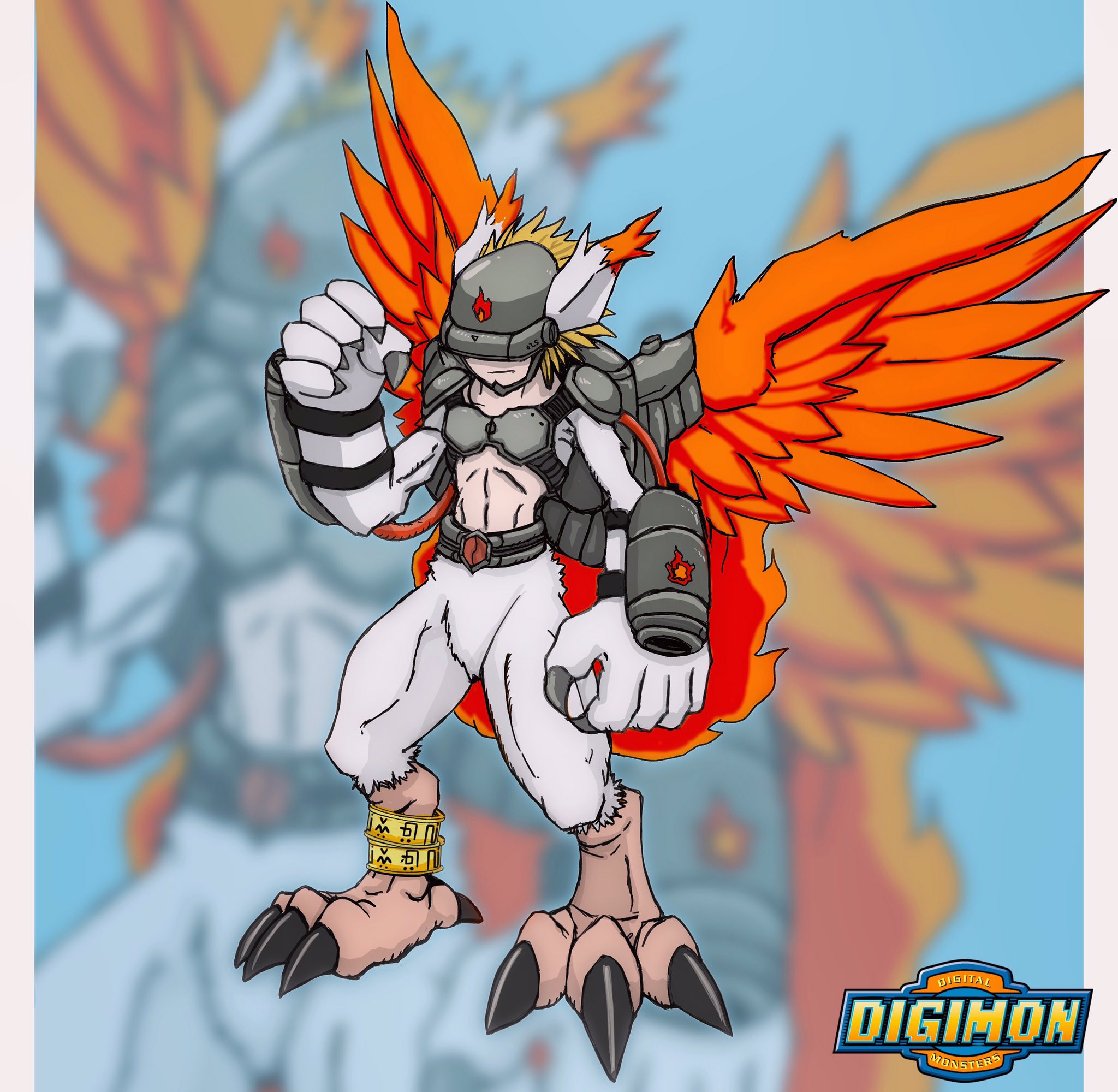Digimon Silphymon New DNA Digivolution Possibilities For The D 3