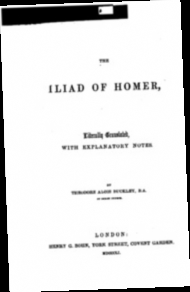 {Read/Download} The Iliad {Ebook EPUB PDF} / Twitter