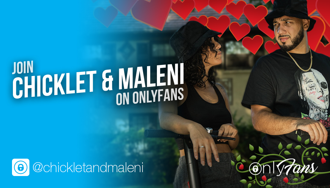 TW Pornstars - OnlyFans. Twitter. If you’ve still not joined the hilarious @CHICKLET_HF and. 10: ...