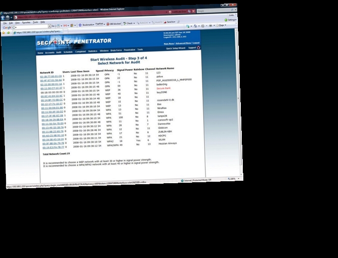 secpoint penetrator free download full version / Twitter