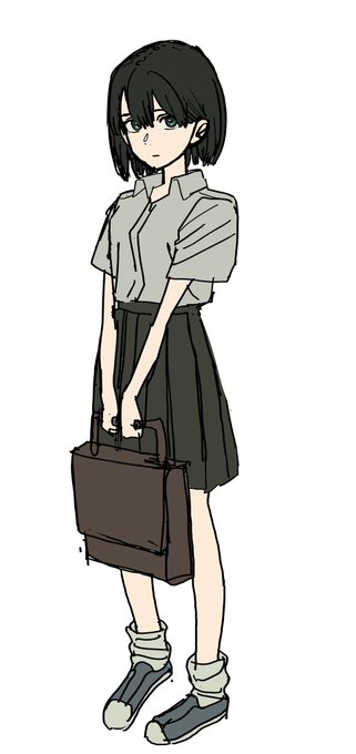 こむぎこ2000@komugiko_2000のイラスト