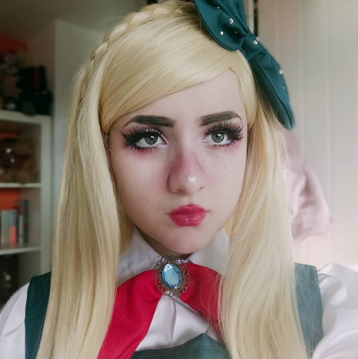 Eleanor Does Cosplay (@eleanorcosplays) さんのコスプレ作品まとめ (19 件) - Twoucan