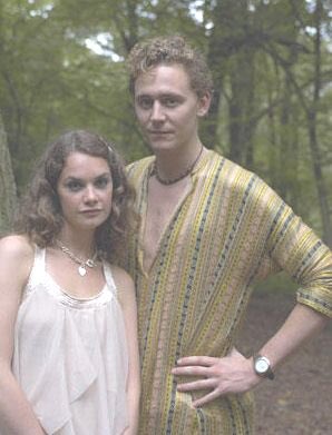 Ruth Wilson Suburban Shootout