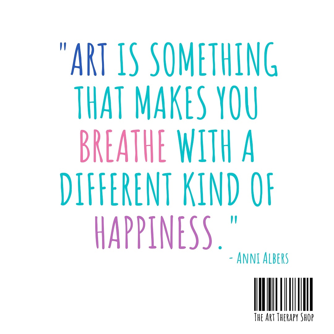 Art Therapy Inspirational Quotes Nature Based Art Psychotherapy