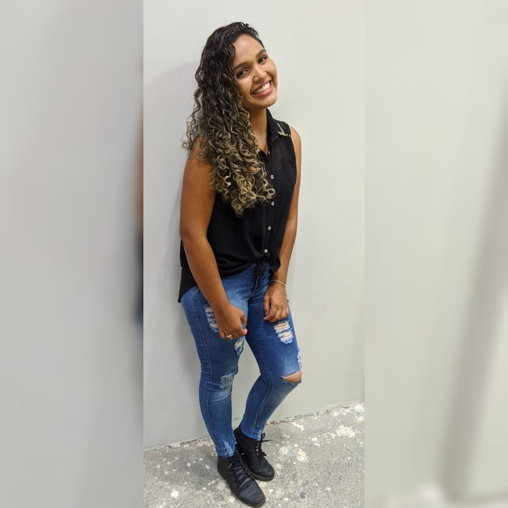Jackeline Silva (@jacke09silva) | Twitter