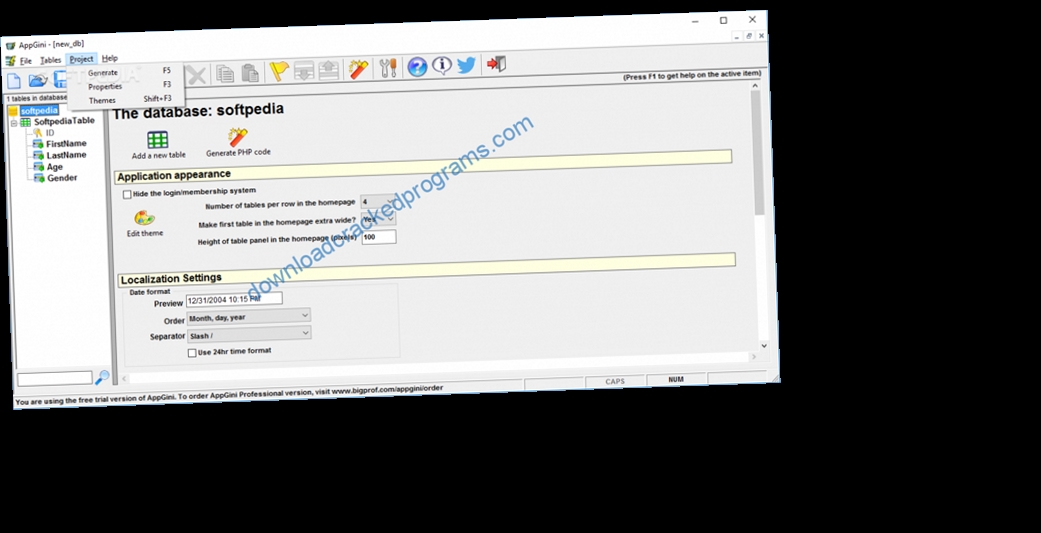 download appgini profisional version / Twitter