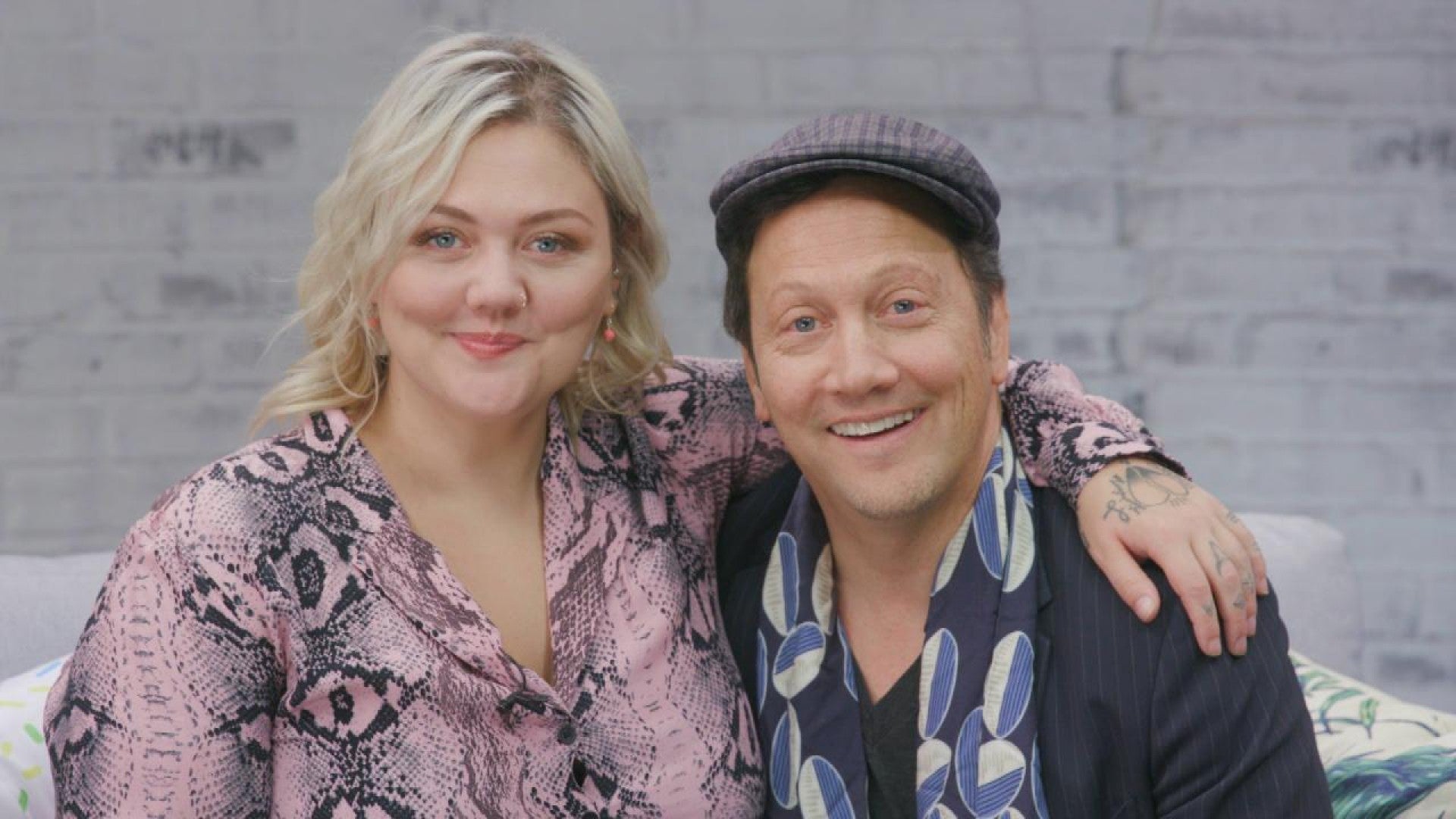 Elle King Deuce Bigalow