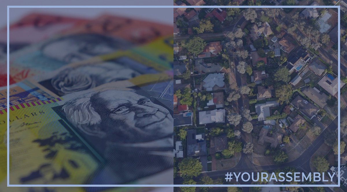 Home - ACT Legislative Assembly