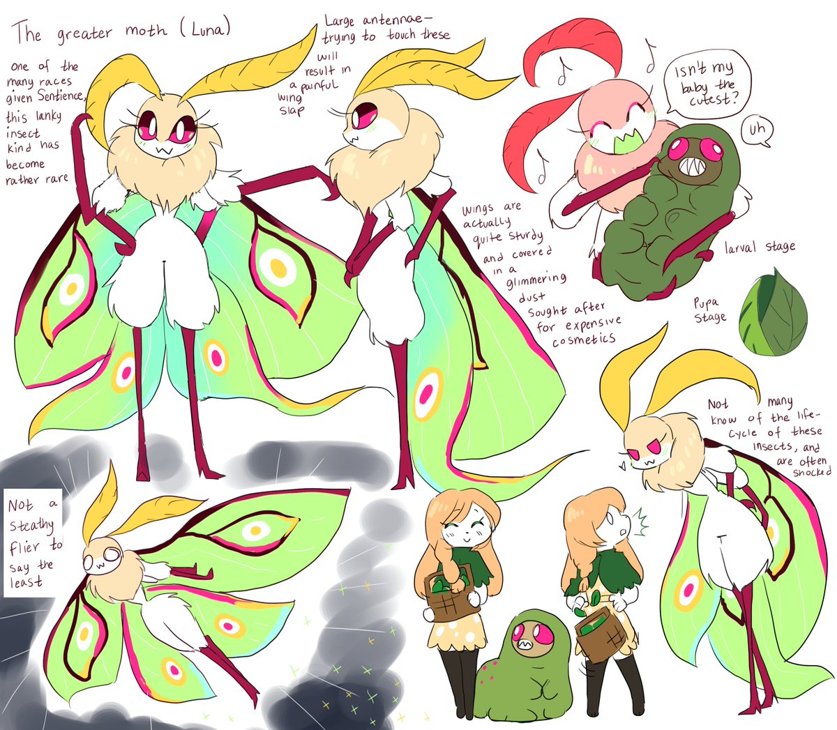 Twoucan - cactus (@fiddleafox)