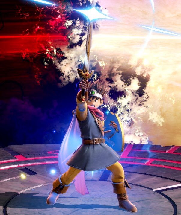 「#DQlll33周年 #祝ドラゴンクエストIII33周年 ドラゴンクエストⅢ33周年おめでとうございます‼️🎉 名作な」たるもちの漫画