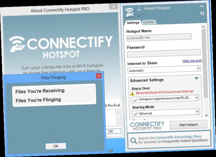 connectify pro torrent download / Twitter