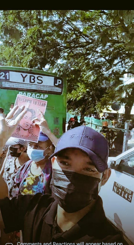 Saw thurein Win (@SawthureinWin2) | Twitter