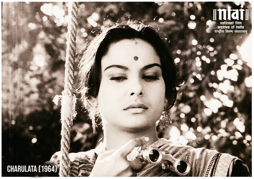 Charulata 1964