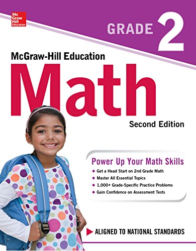 √[PDF] DOWNLOAD> McGraw-Hill Education Math Grade 2, Second Edition b ...