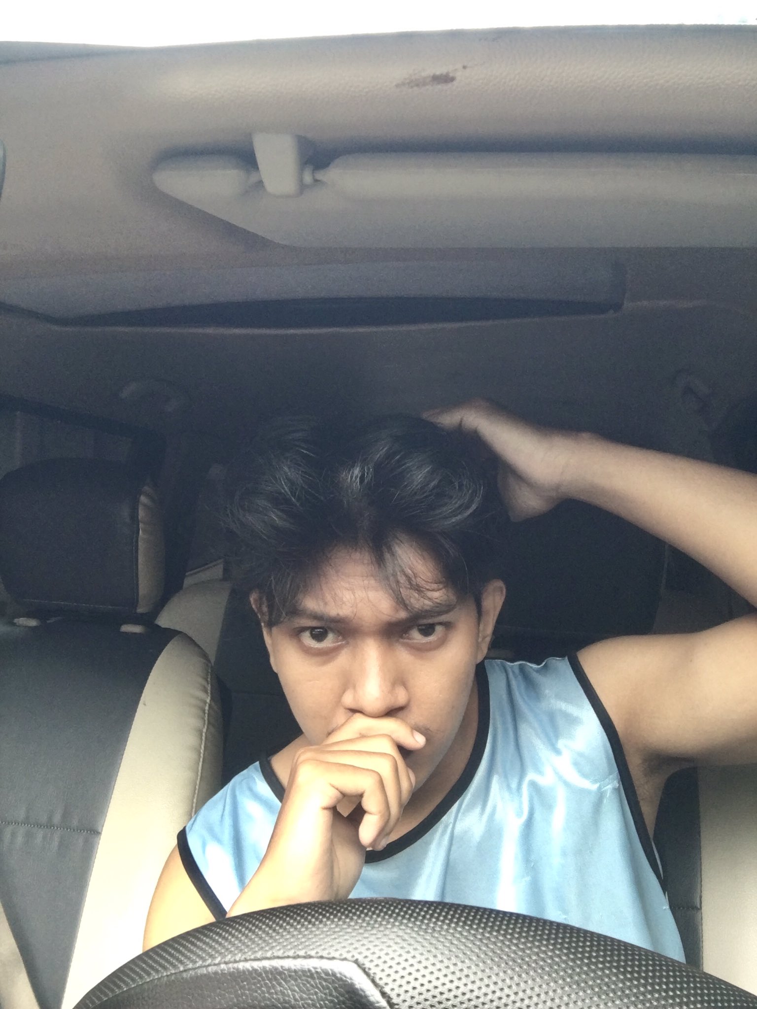 Hiro on Twitter: "Bukan habis futsal yaa…