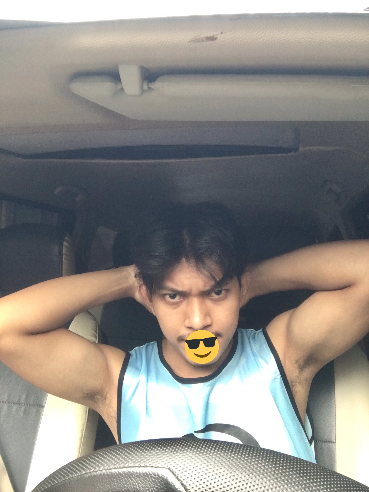 Hiro on Twitter: "Bukan habis futsal yaa…