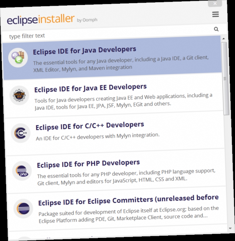 eclipse j2ee download for windows 10 / Twitter