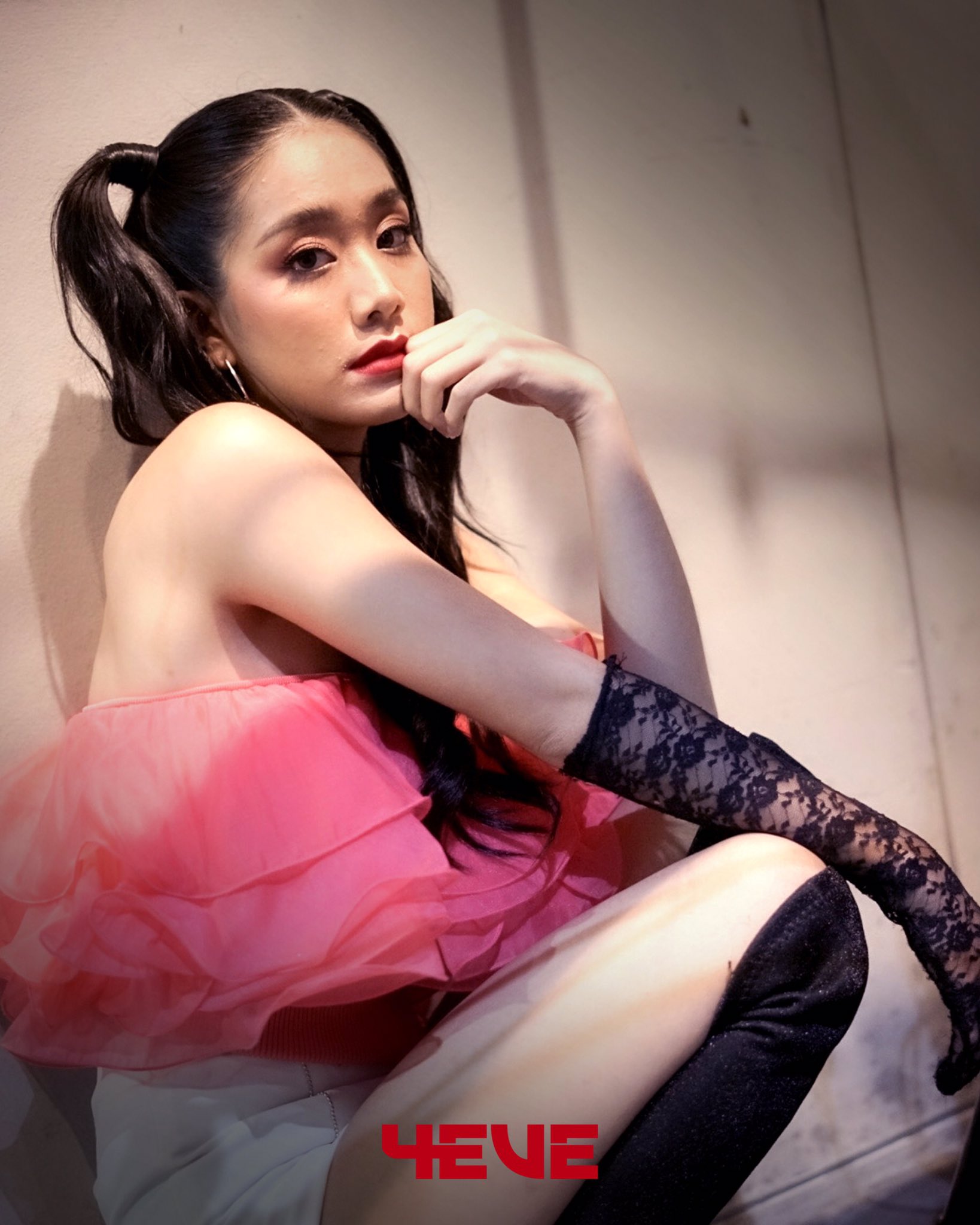 4EVE_Official on Twitter: "อาหมวยมายด์🔥Happy Chinese New Year 2021🔥 วันพฤหัสนี้รอฟังเพลงพิเศษรับ ...