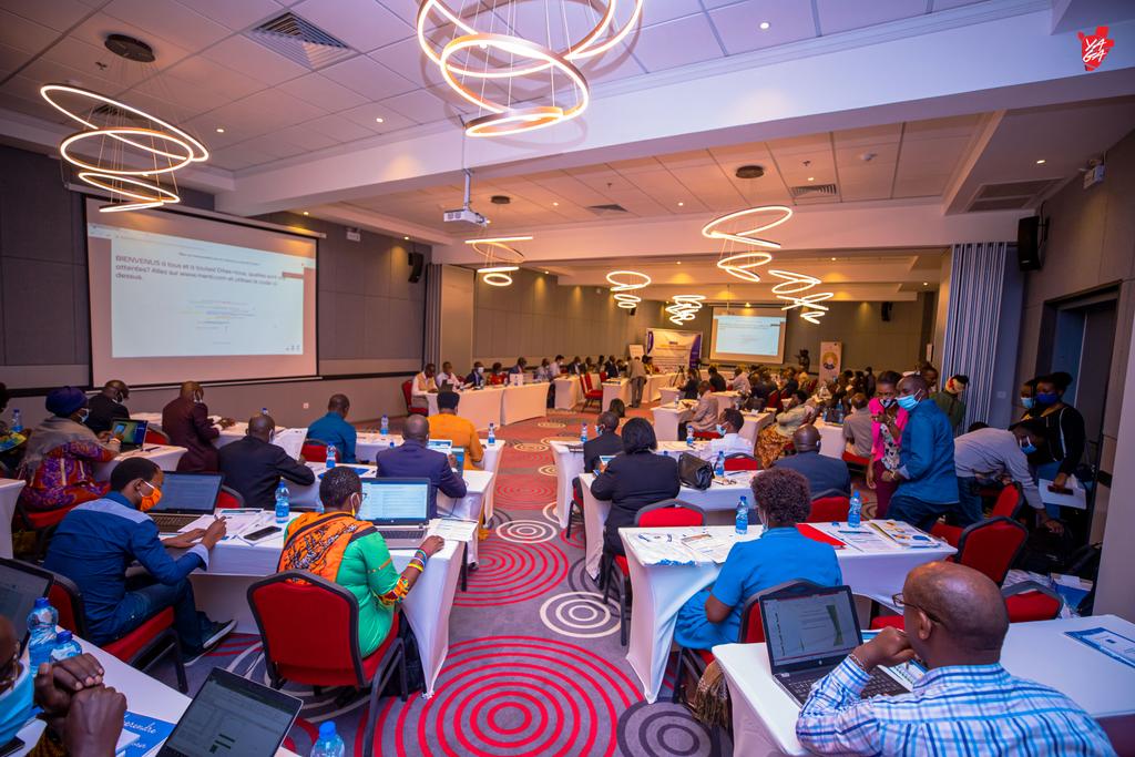 Eric NIYONGABO (@DrBaz3) | Twitter