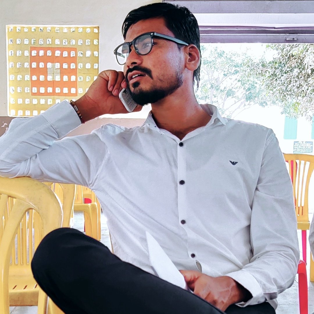 Nikhil Jagtap (@Jagtap_sarkar) | Twitter