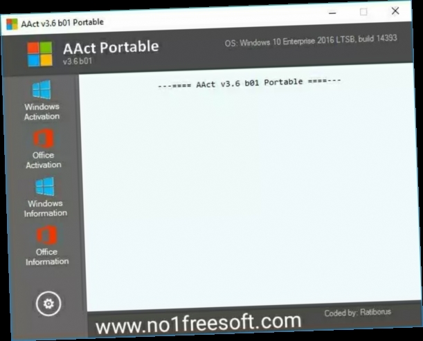 aact portable windows 10 activator download / Twitter
