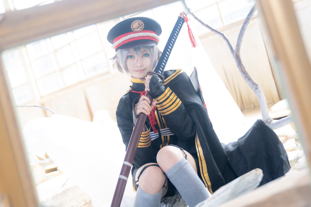 あずさ🌸 (@Aznyan_monomi) さんのコスプレ作品まとめ (32 件) - Twoucan