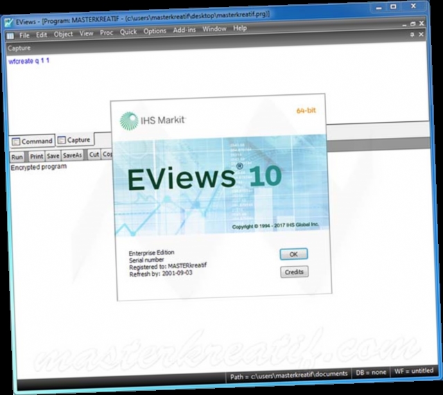eviews 10 torrent download / Twitter