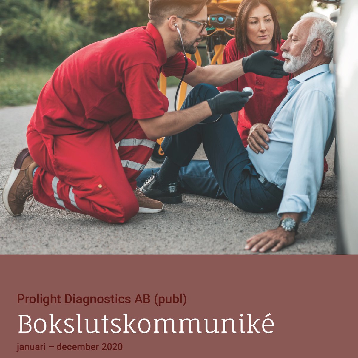Prolight Diagnostics AB (@ProlightAB) | Twitter