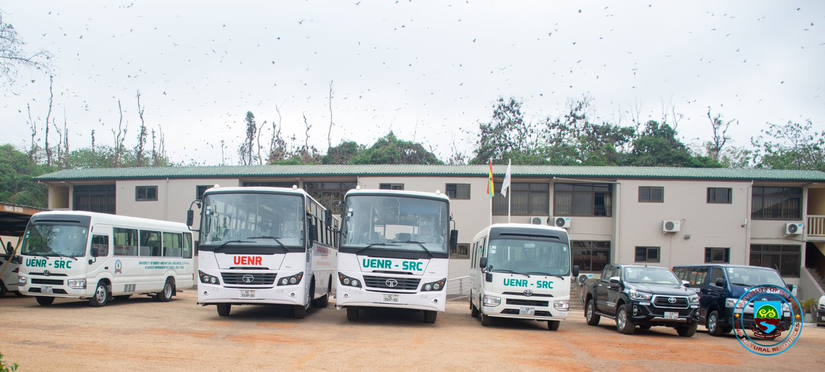 Home | University of Energy and Natural Resources-Sunyani