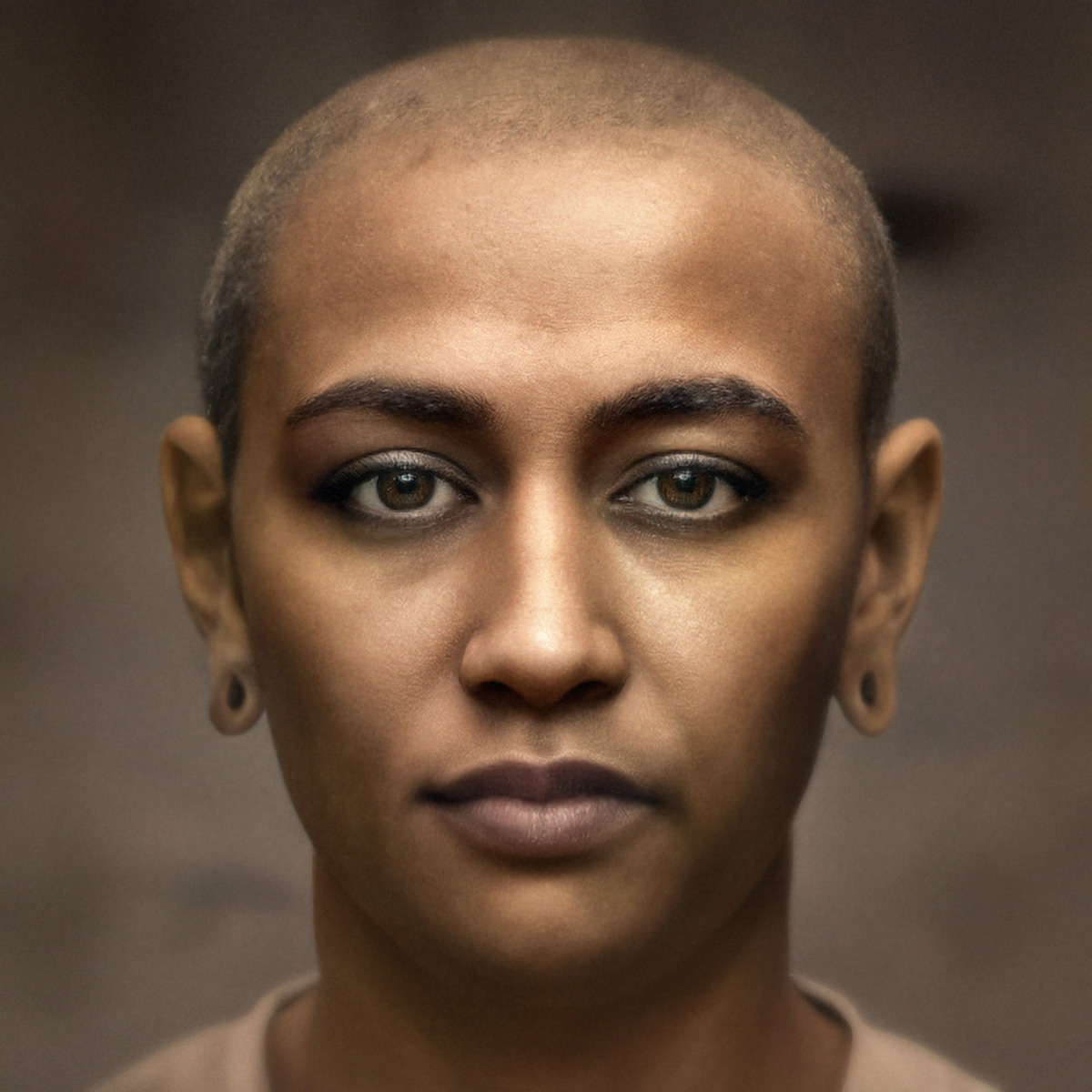 Tutankhamun Real Face