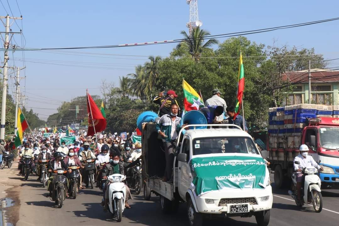 Thandar Phyu (@Phyu18Thandar) | Twitter