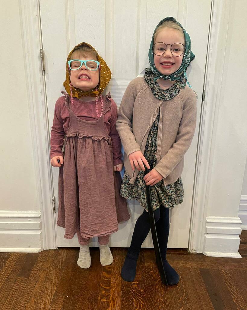 100th Day Of School Dress Up Ideas
